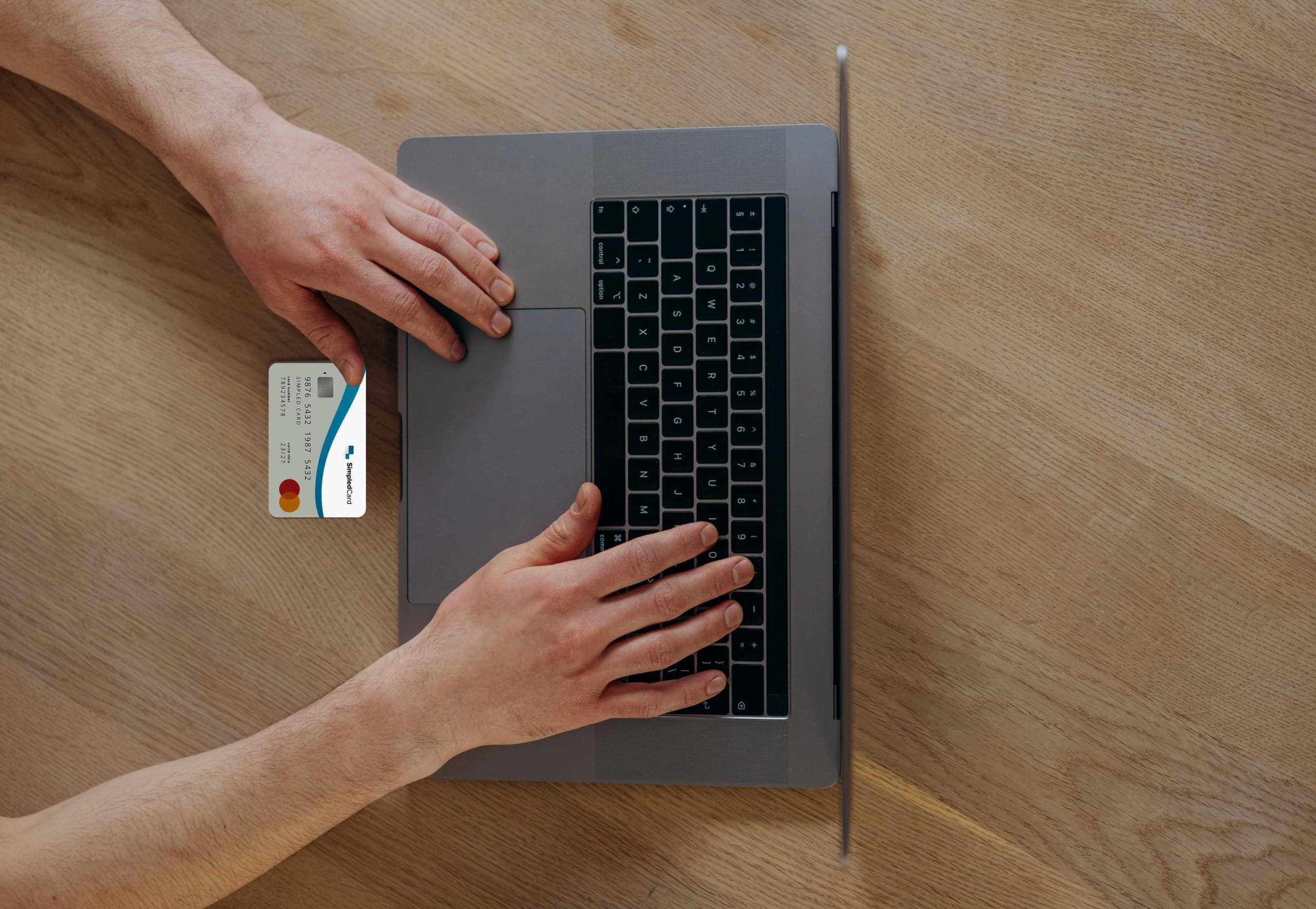 CVC code | Veilig betalen met een creditcard